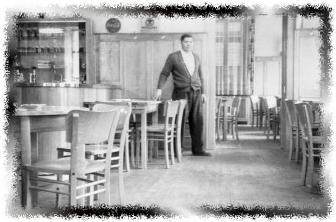 Chronik | Gasthaus Waldesruh